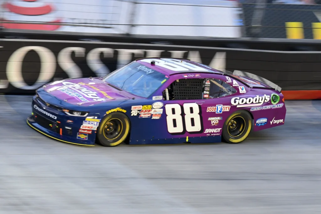 Dale Earnhardt Jr. Defends NASCAR All-Star Race Tradition Amid Fan Criticism: "Why Remove It?"