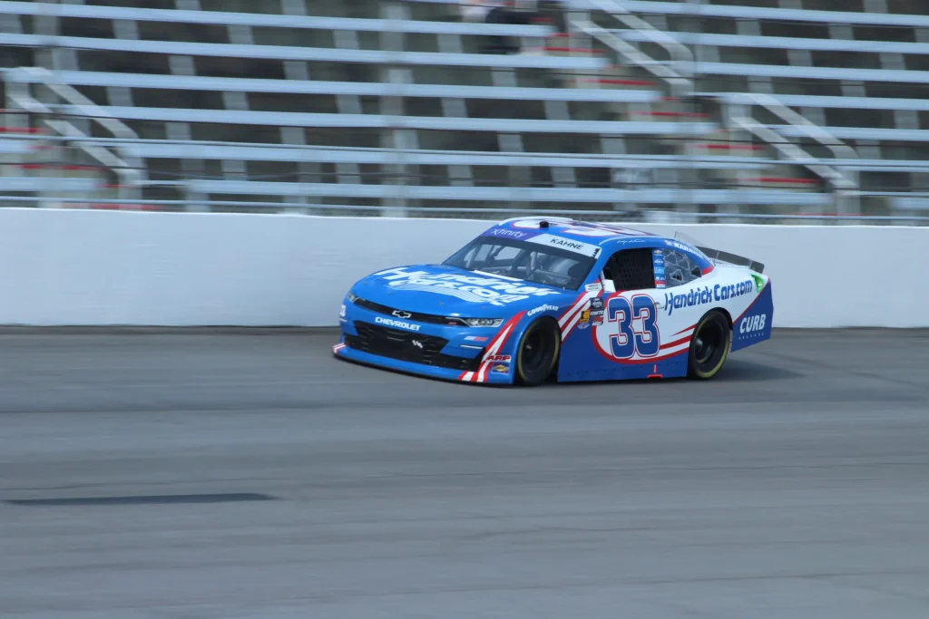 Kasey Kahne Set for Texas NASCAR Comeback as Pace Car Driver After ...