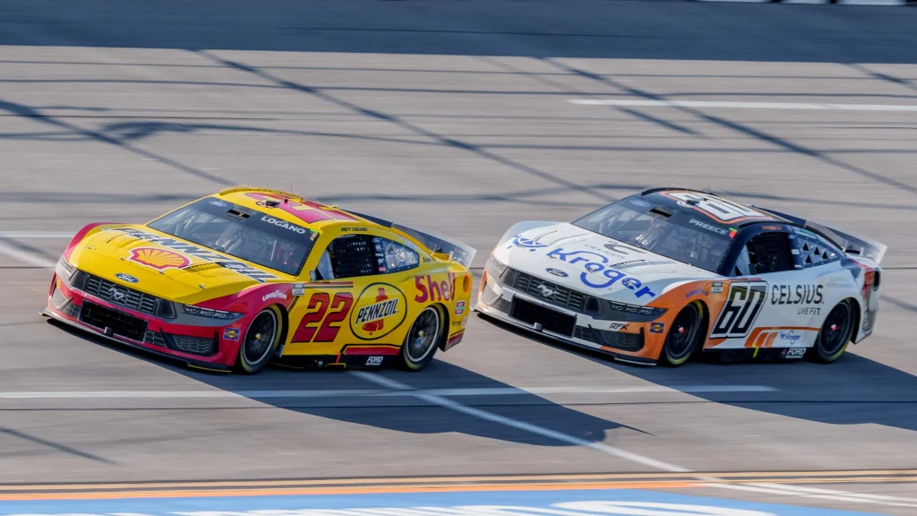 Ryan Preece Slams "Learning" Excuses, Explains His Middle Finger Policy ...