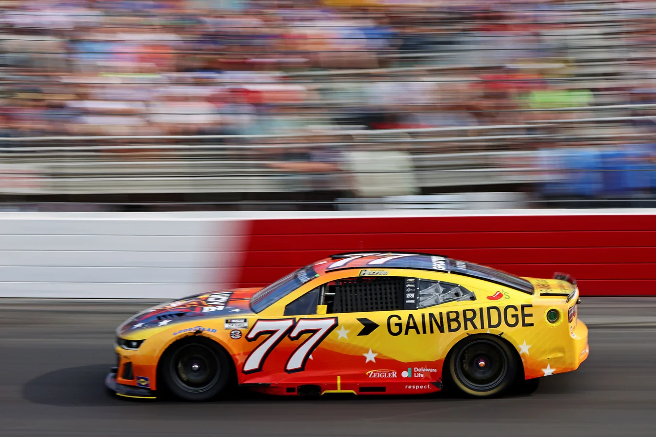 Carson Hocevar’s Unfiltered Reaction: Winning NASCAR All-Star Open Didn ...