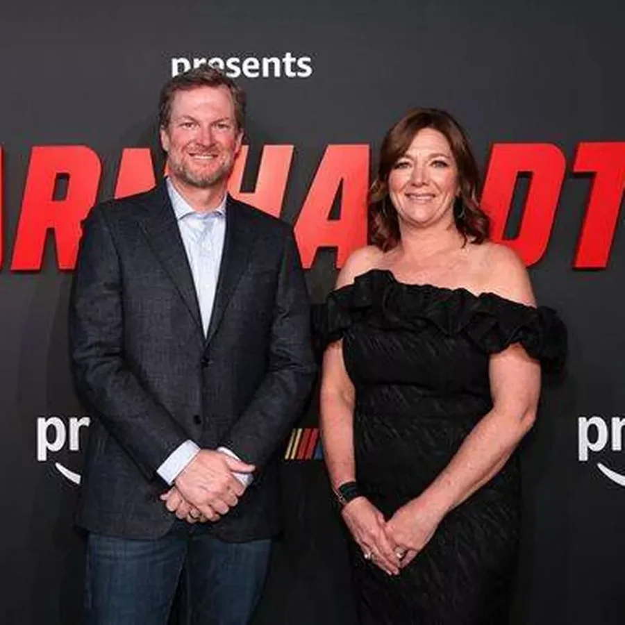 Kenny Wallace Breaks Silence on Dale Earnhardt Jr. and Teresa’s Rift ...