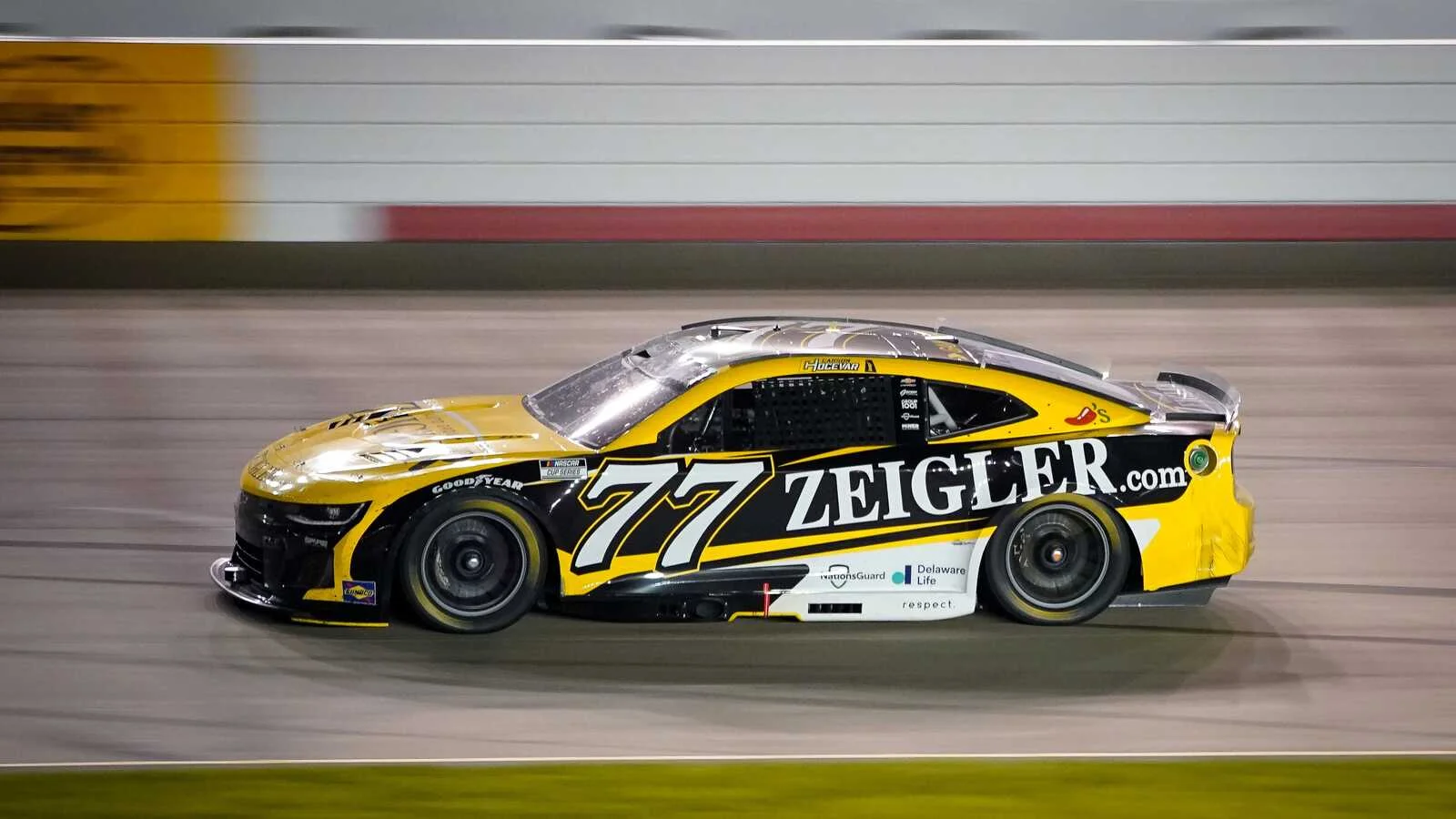 Inside Carson Hocevar’s NASCAR journey: How his father’s collectibles ...