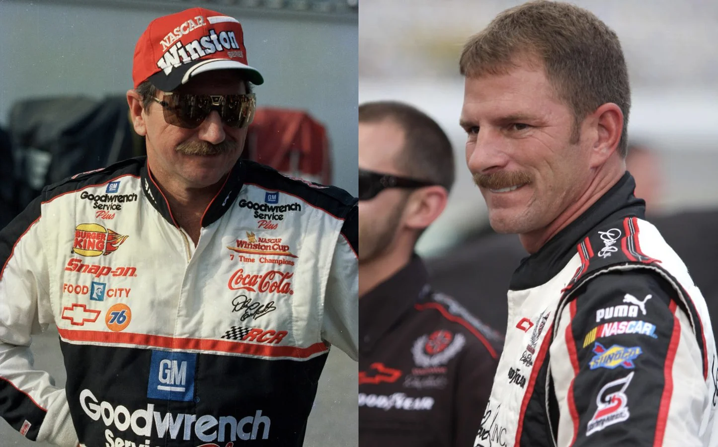 Dale Earnhardt Jr. reacts to Kerry Earnhardt racing comeback after 16 years: "Holy smokes, this ...