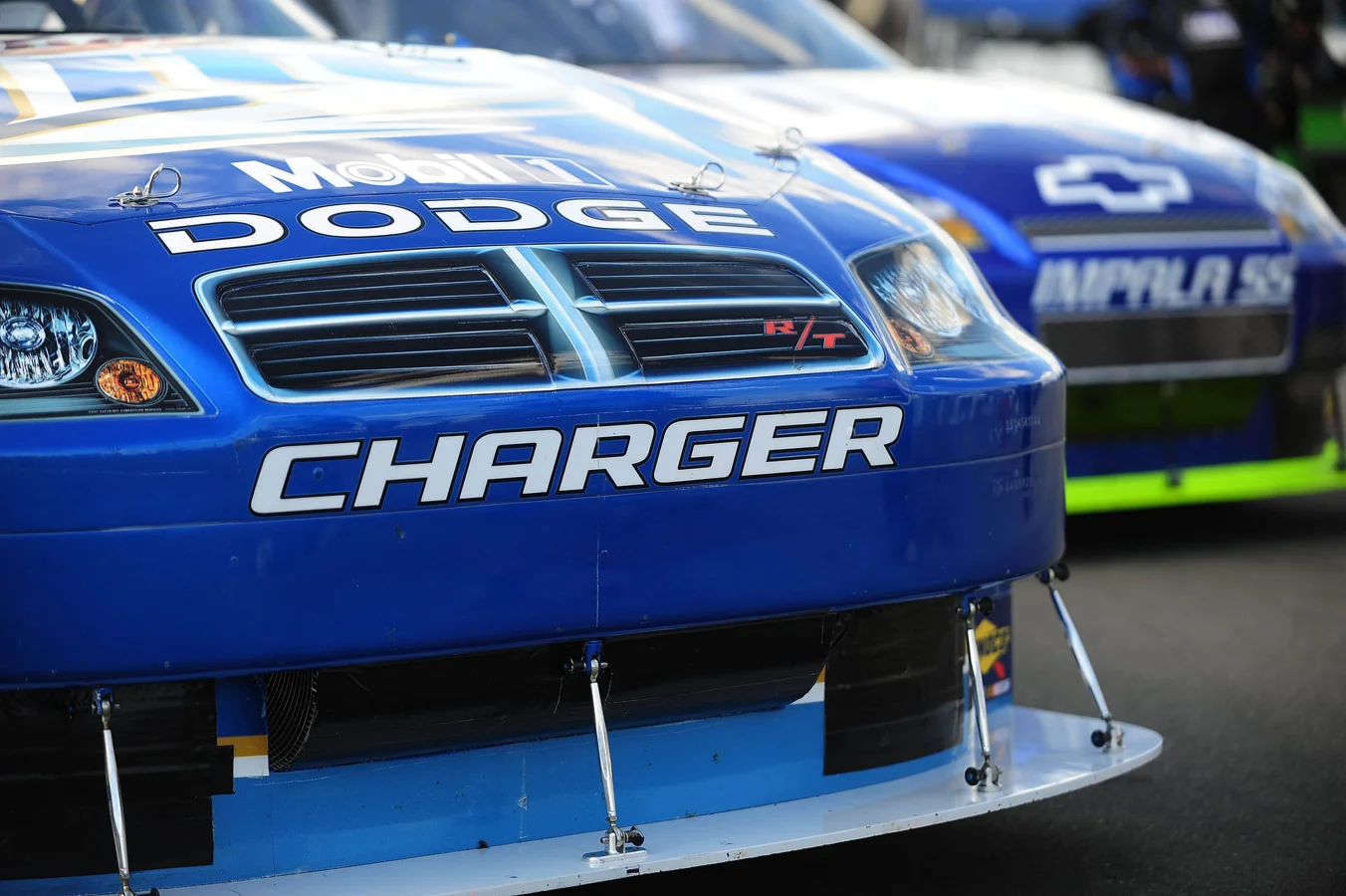 Kevin Harvick discusses Dodge Cup Series return: Ram targets NASCAR ...