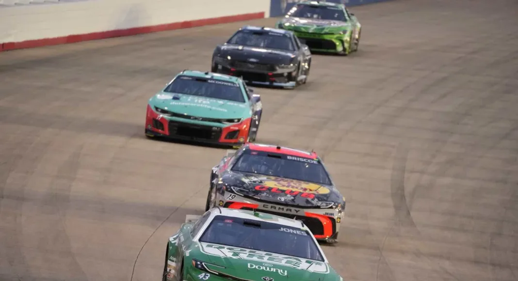 Kyle Busch’s struggles at Richard Childress Racing in 2025: Can a win ...