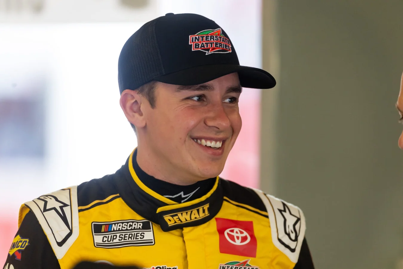 Kyle Busch, Christopher Bell Lead Star-Studded Indy NASCAR Autograph Session: 26 Drivers to Meet ...