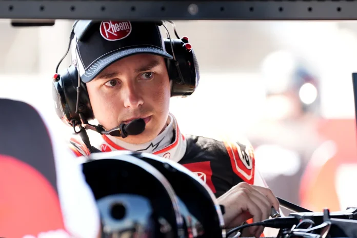 Kyle Busch, Christopher Bell Lead Star-Studded Indy NASCAR Autograph ...