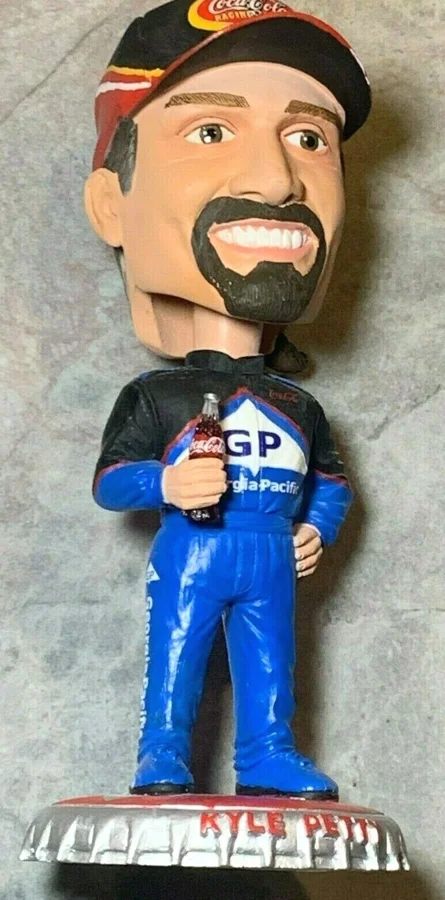 Kyle Petty on NASCAR Road Course Expansion: Why Road Races Could Be the ...