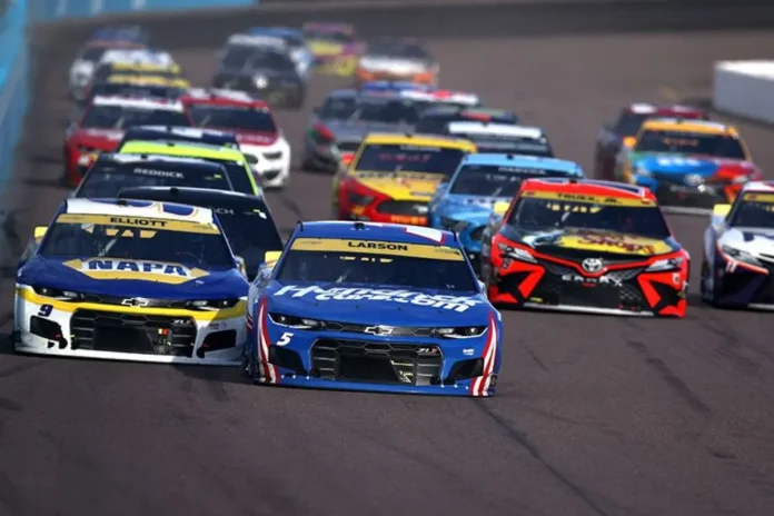 Mid-Season Report Cards: How NASCAR’s Top Names Are Stacking Up So Far