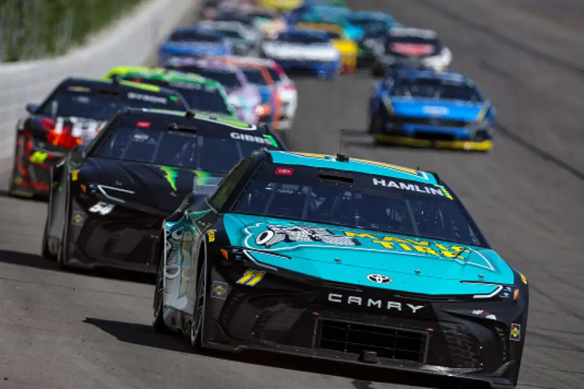 The NASCAR Fan’s August Playbook: Where to Go and What to Do