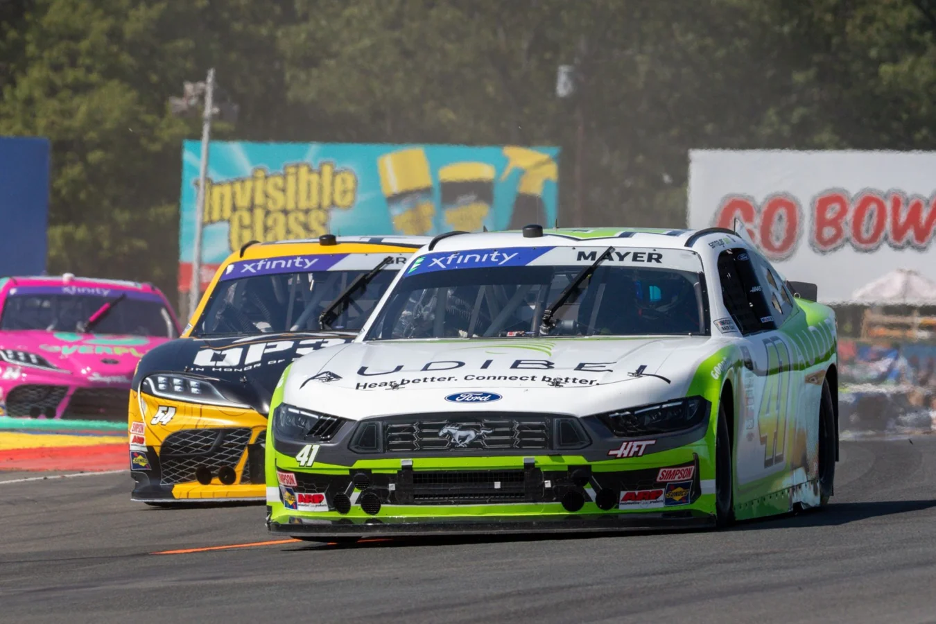 NASCAR Xfinity Series Daytona Race Preview: Underdogs Eye Playoffs