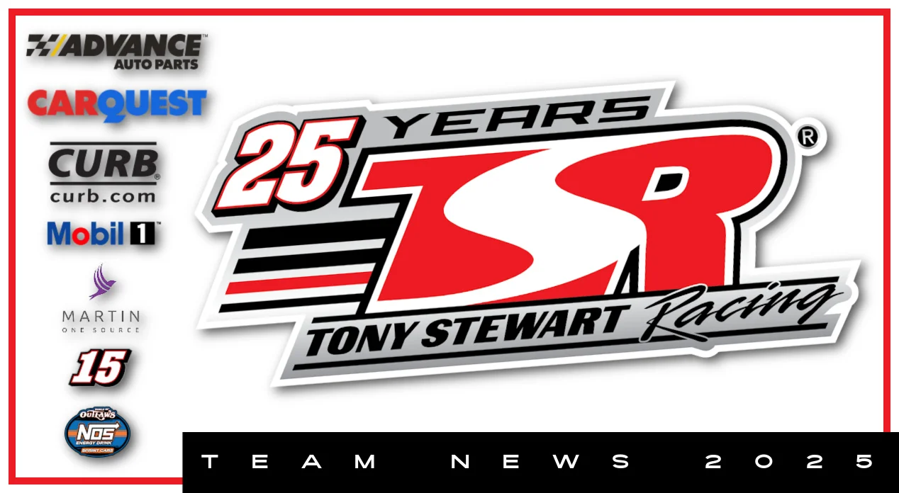 Tony Stewart Racing Driver Change: Donny Schatz Out, Kerry Madsen In ...