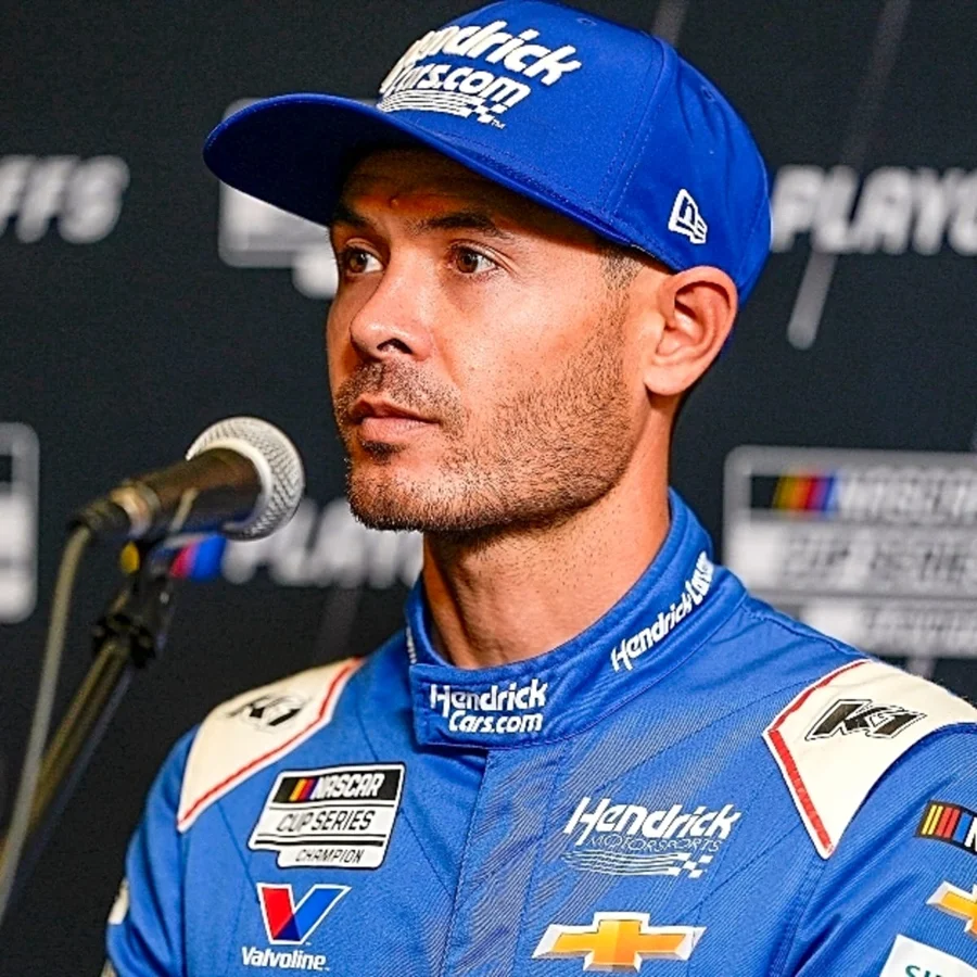 Kyle Larson Leads Bristol Race Odds: Top Picks for NASCAR Night Showdown