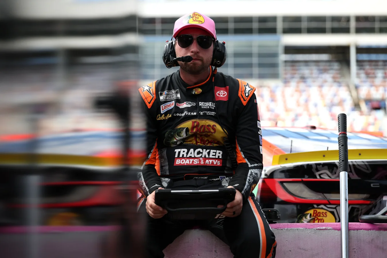 Corey Heim Dominates Truck Series Championship Odds Again