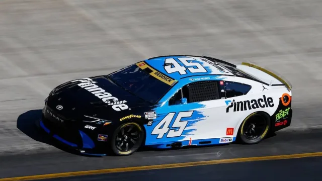 23XI Racing Faces NASCAR Antitrust Trial Showdown Monday