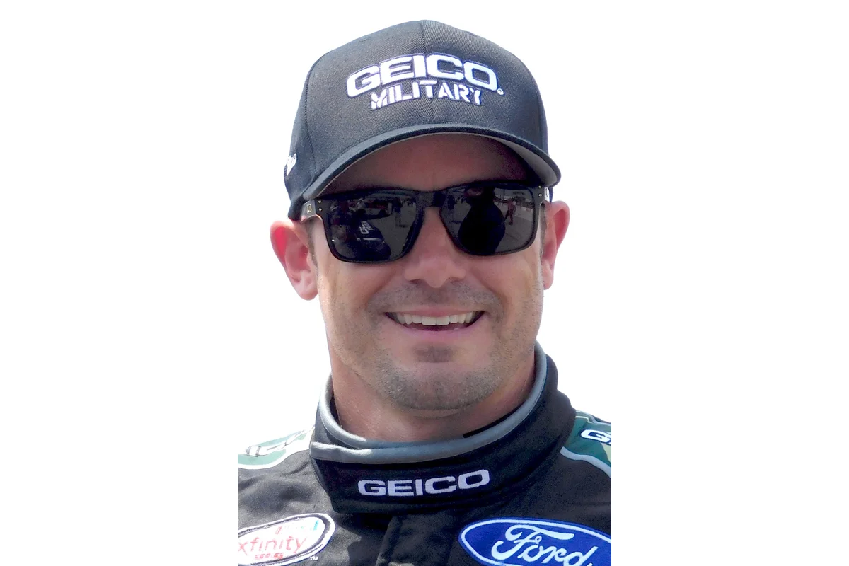 Casey Mears