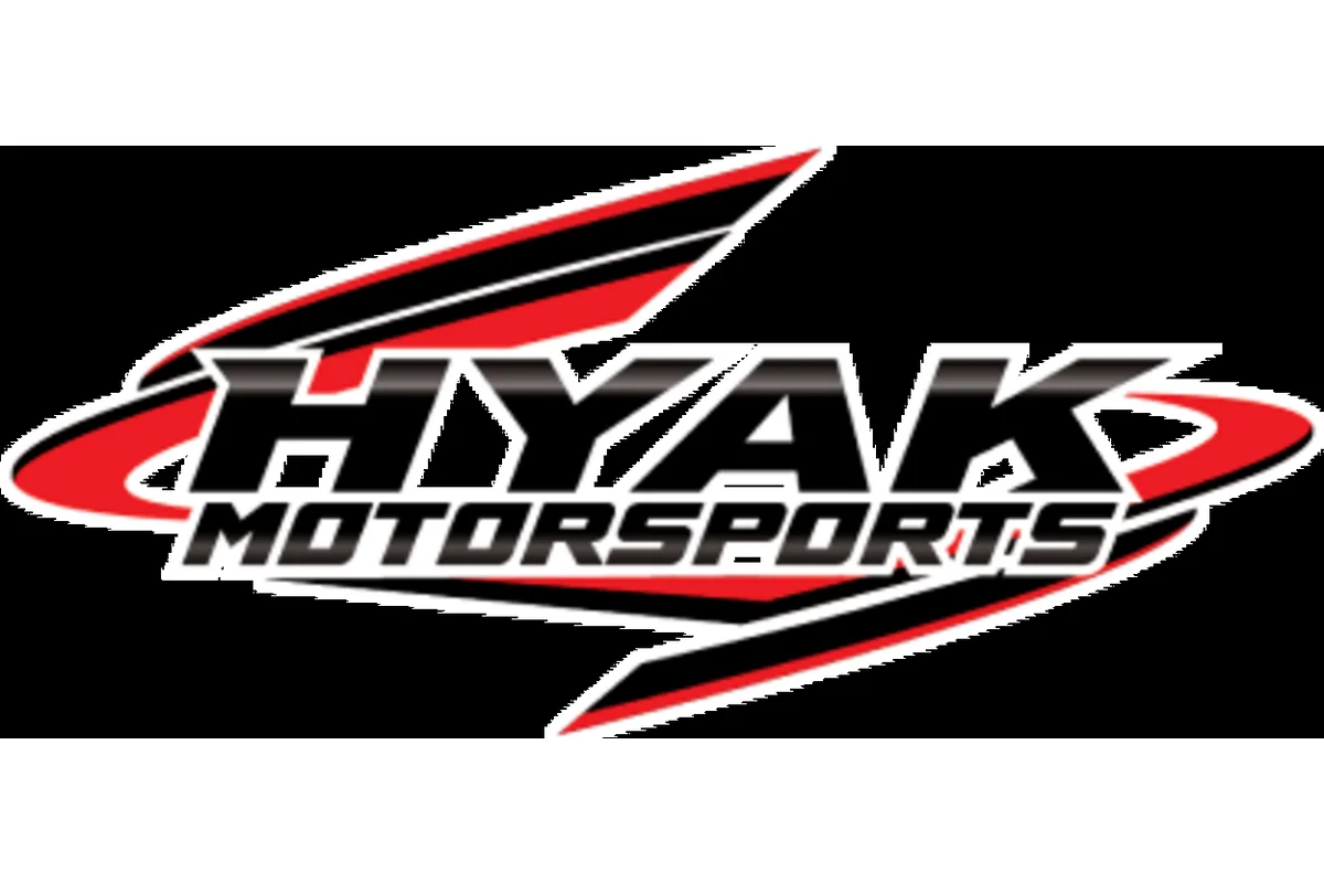 HYAK Motorsports - Slicks And Sticks