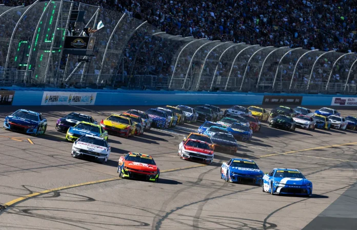 NASCAR Insider Pushes Three-Car Limit for Joe Gibbs Parity