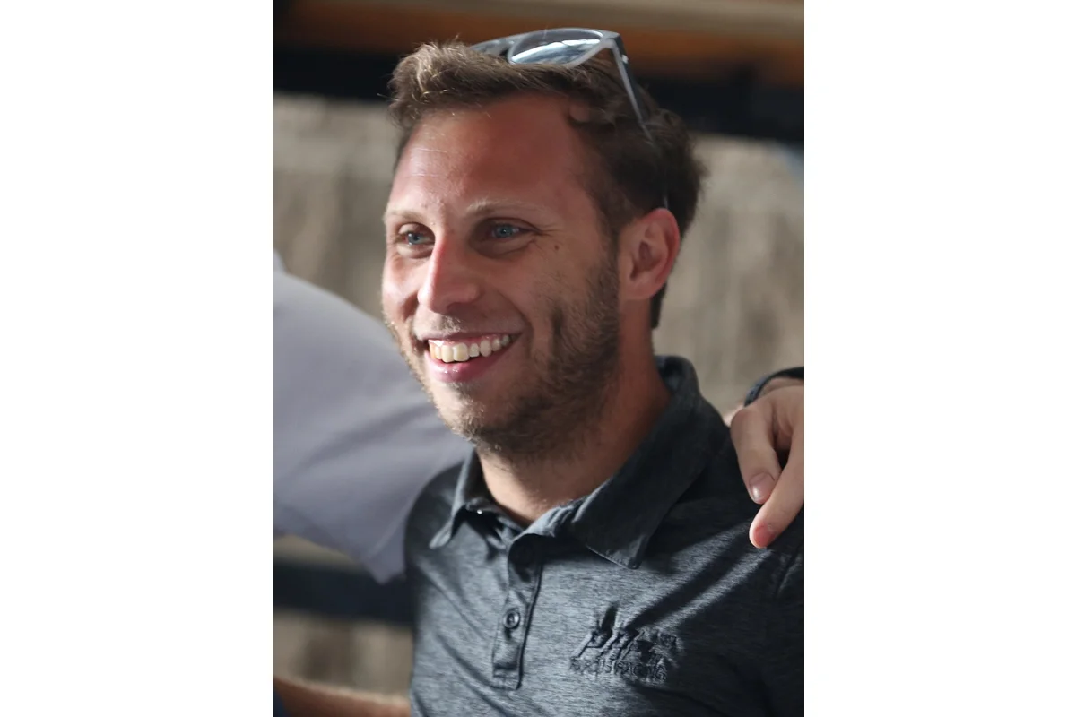 Preston Pardus