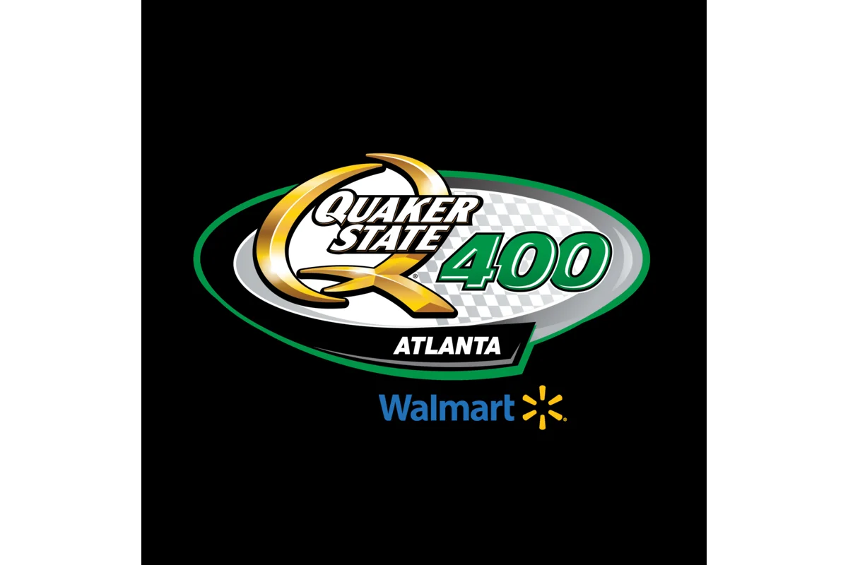 Quaker State 400 - Slicks And Sticks
