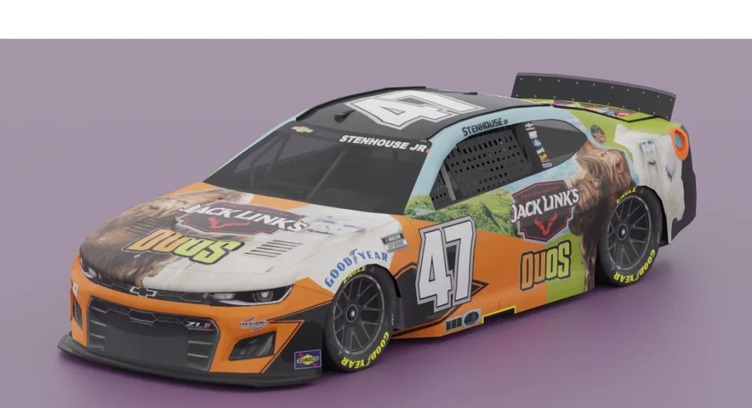 RFK Racing Pays Tribute to Unsung Hero Edgar Aleman