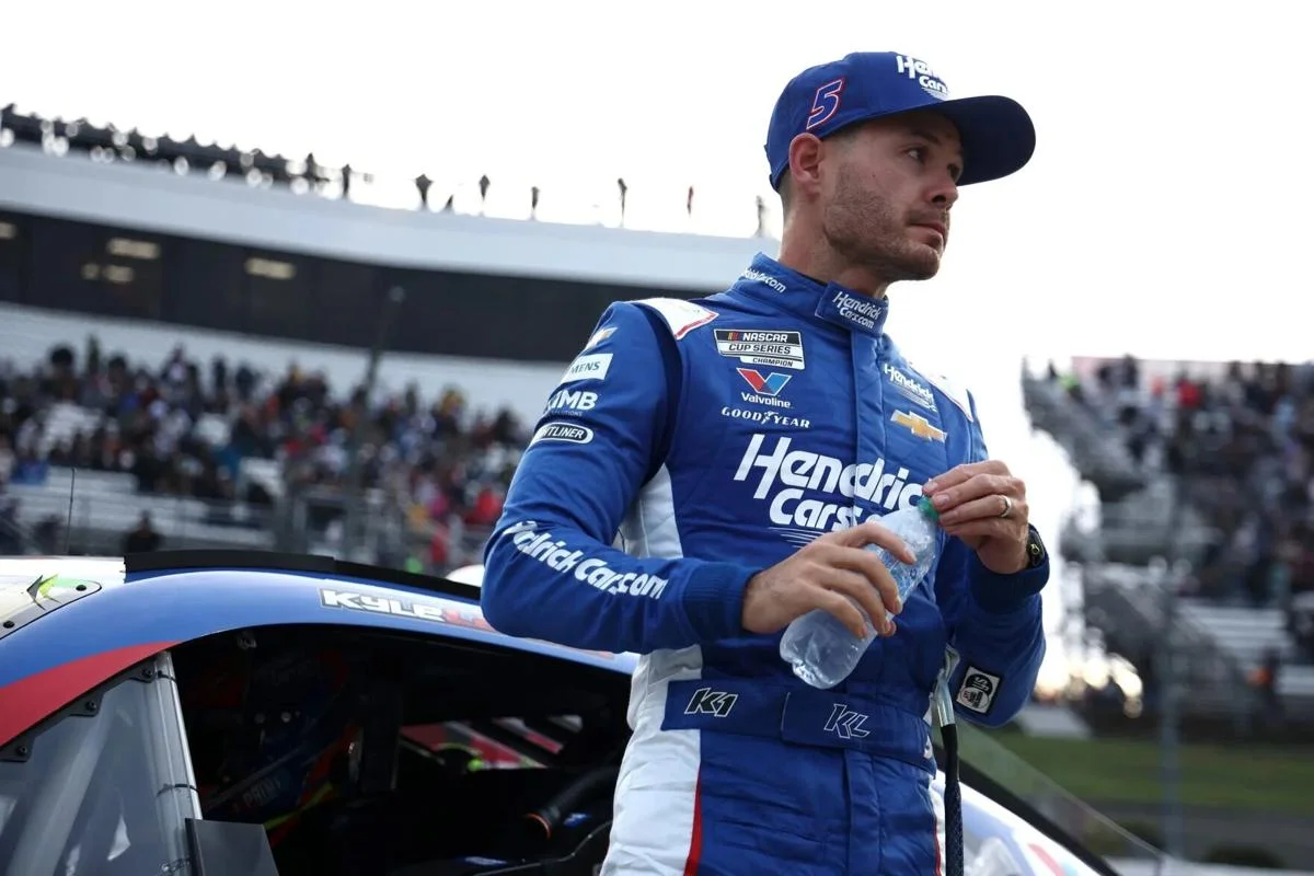 Rick Hendrick: Chevy’s 2026 NASCAR Body Closes Gap on Rivals