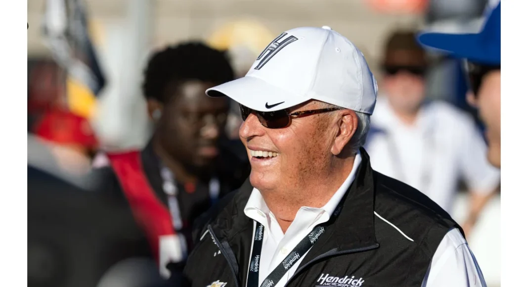 Judge Orders Rick Hendrick to Give Deposition in NASCAR Trial