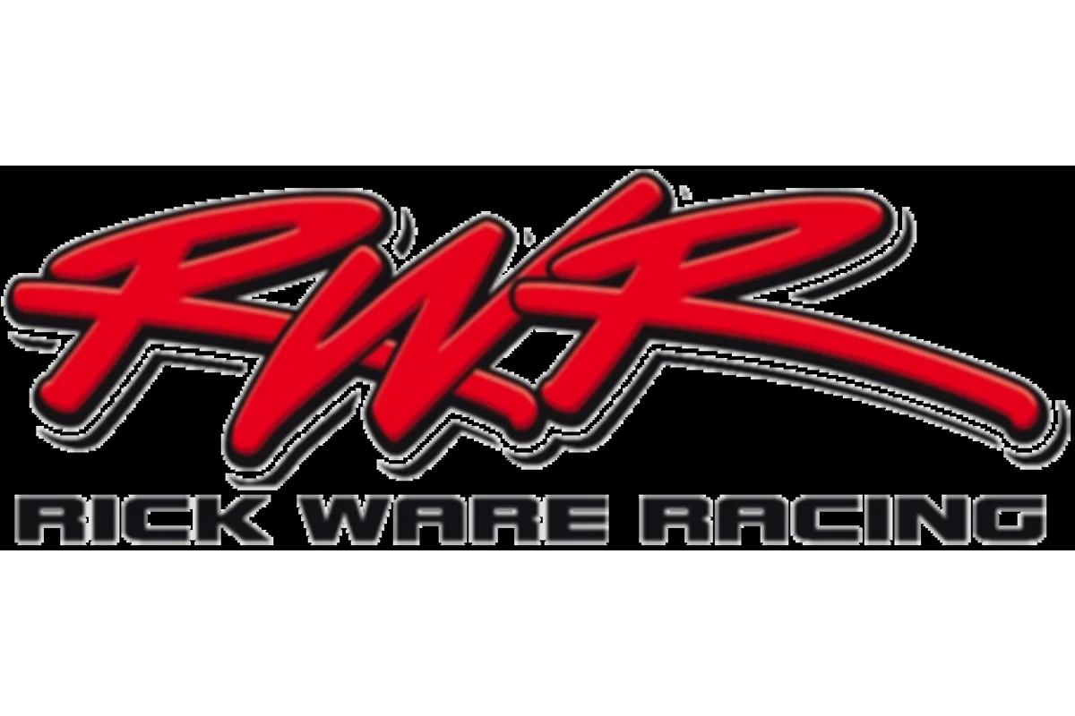 Rick Ware Racing - Slicks And Sticks