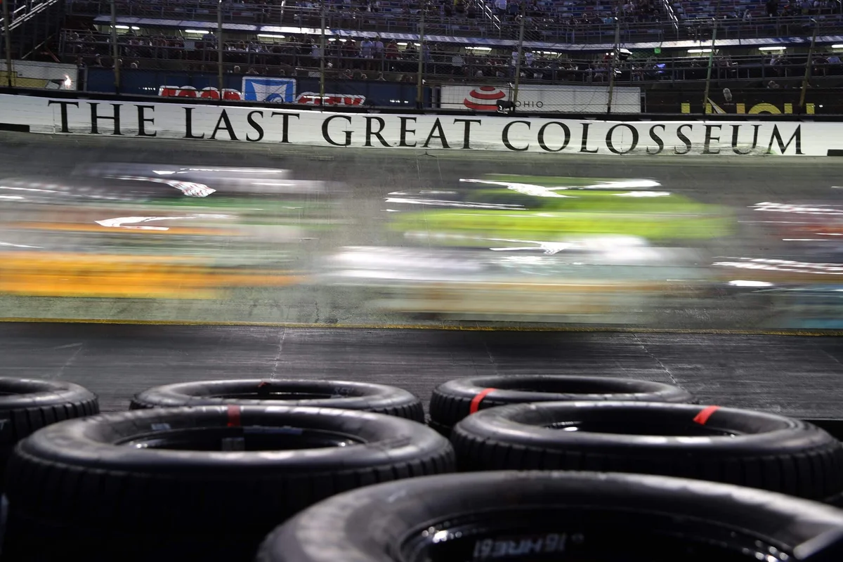 Front Row Motorsports Reveals Secret to NASCAR Race Success