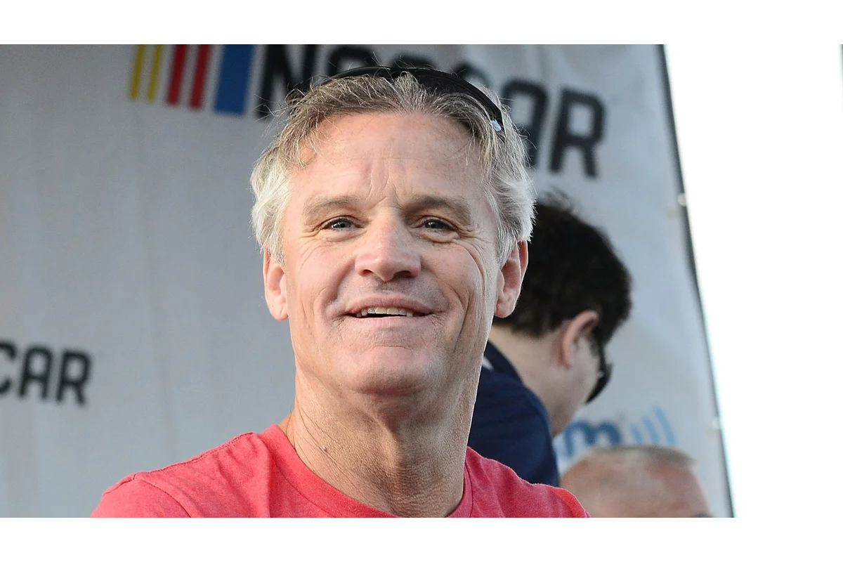 Kenny Wallace Blasts NASCAR Media Over Antitrust Lawsuit Silence