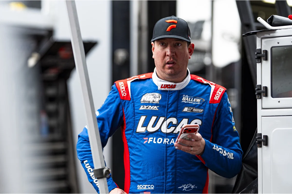 NASCAR Snowball Derby Starting Lineup Revealed for 2025