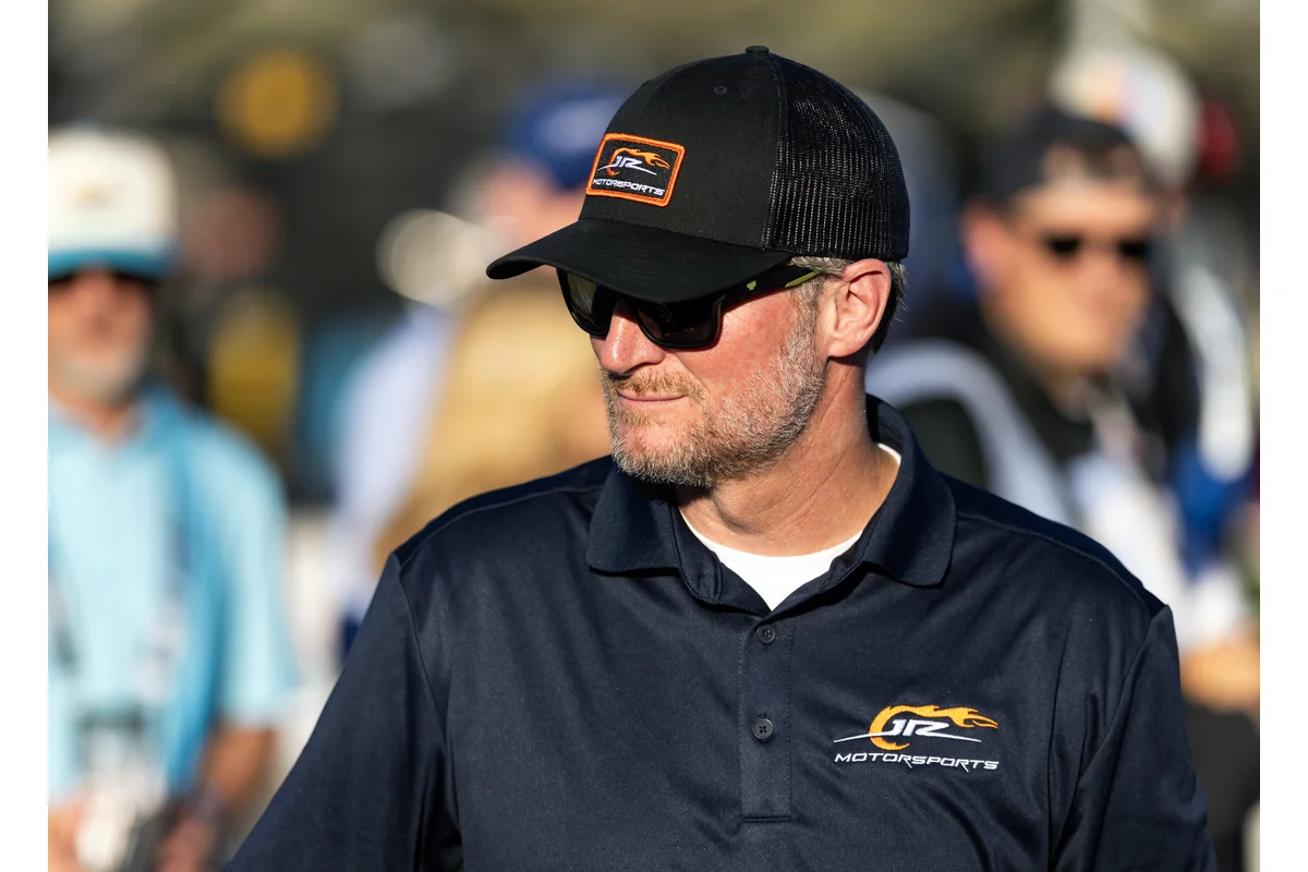 Dale Earnhardt Jr. Questions Tony Stewart's NASCAR Return