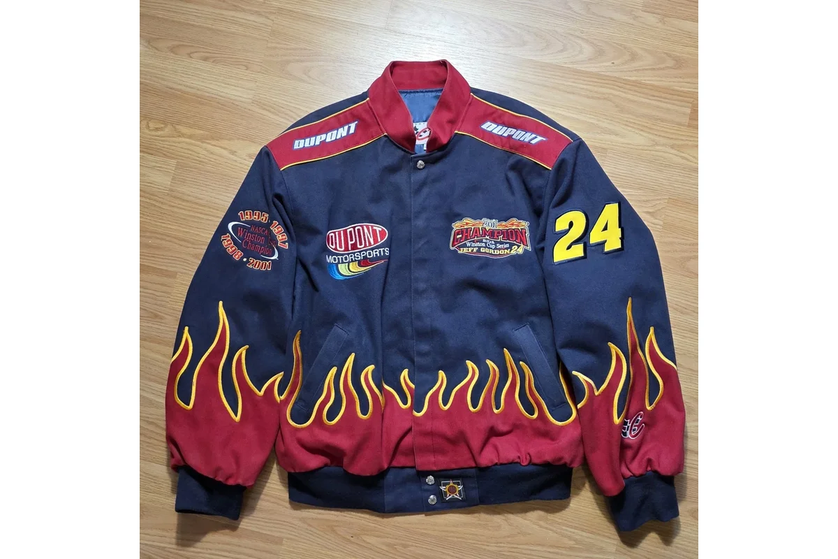 Jeff Gordon’s 2007 Chase Shows Winning Still Key in NASCAR