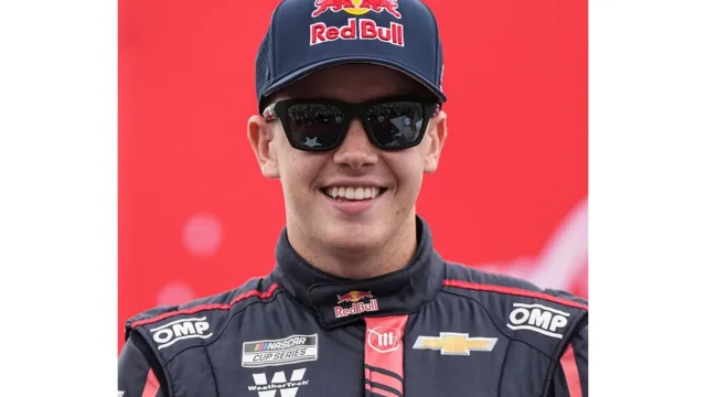 NASCAR Sets World Record, Ross Chastain Watermelon Smash Wows